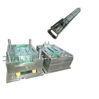 China Injection Molding Plastic Part For Home Appliances With High Quality for sale