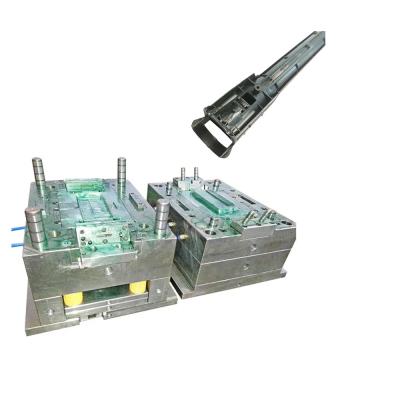 China Injection Molding Plastic Part For Home Appliances With High Quality for sale