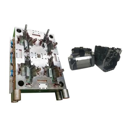 China China High Quality Electronic Plastic Parts Mold Tooling Plastic Injection for sale