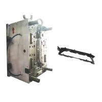 China Plastic Injection Mold Tooling Moulding  Electronic Parts Injection Molding for sale