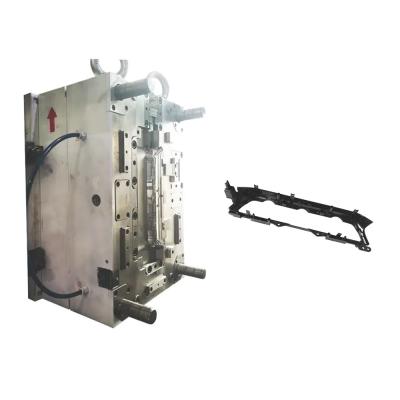 China Plastic Injection Mold Tooling Moulding  Electronic Parts Injection Molding for sale