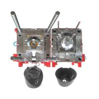 China Customized Plastic Injection Mould LKM Household Appliance Shell Mould for sale