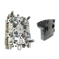 China Electronic Parts Plastic Shell Mold High Quality Plastic Injection Molding Services for sale