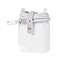 China Macbook Charging Adapter Protective Cases Plastic Injection Mould Making for sale