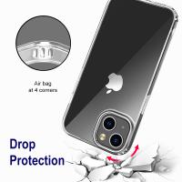 China Ultra Thin Crystal Clear Iphone Case Mould Plastic Injection Overmolding for sale