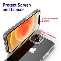 China Ultra Thin Crystal Clear Iphone Case Mould Plastic Injection Overmolding for sale