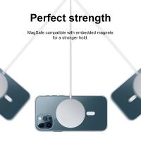 China Magsafe Ultra Thin Iphone Case Mould OEM Overmolding Injection Molding for sale