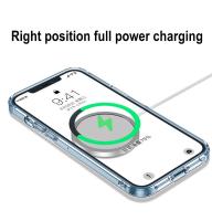 China Magsafe Ultra Thin Iphone Case Mould OEM Overmolding Injection Molding for sale