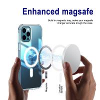 China Magsafe Ultra Thin Iphone Case Mould OEM Overmolding Injection Molding for sale