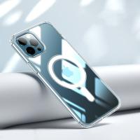 China Magsafe Ultra Thin Iphone Case Mould OEM Overmolding Injection Molding for sale