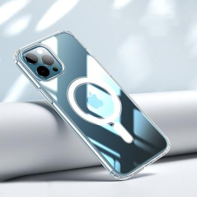 China Magsafe Ultra Thin Iphone Case Mould OEM Overmolding Injection Molding for sale