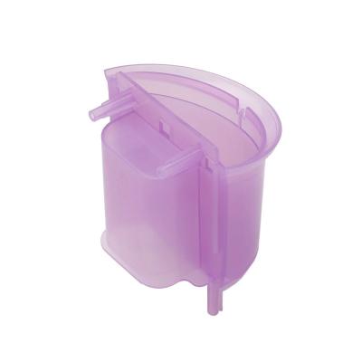 China Precision Hot Runner Plastic Parts Mould PP Humidifier Mould for sale