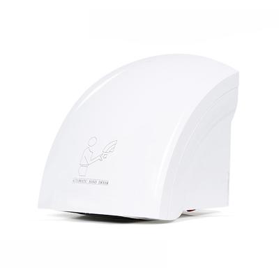 China Plastic Shell Home Appliance Mould Polishing Hand Dryer Mold Multi Cavity for sale