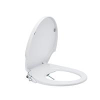 China Home Appliance Mould Intelligence Toilet Lid PVC Shell Mould Making for sale