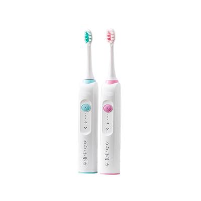 China Electric Toothbrush Plastic Housing Mould According To 3D Drawing for sale