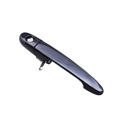 China OEM Automotive Parts Injection Molding For Door Handle Cover for sale