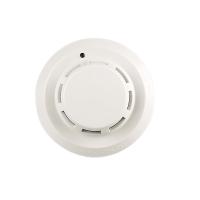 China Electronics Shell Tooling ABS Electronics Injection Molding For Smoke Detector for sale