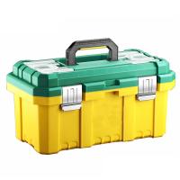China Household Commodity Plastic Tool Box Mould LKM Injection Molding Tooling for sale