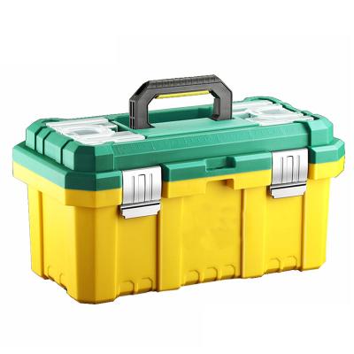 China Household Commodity Plastic Tool Box Mould LKM Injection Molding Tooling for sale