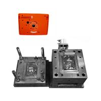 China OEM Customized Digital Camera Precision Plastic Injection Molding for sale