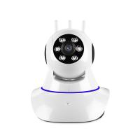 China Hot Runner Injection Mold Tooling Cctv Camera Plastic Shell Mould for sale