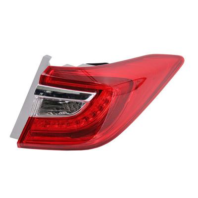 China Precision Housing Auto Parts Injection Molding Customized For Car Light for sale