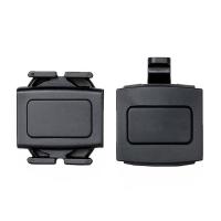 China Precision Auto Parts Injection Molding Automobile Radar Shell for sale