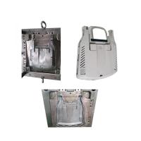 China Auto Parts Injection Molding Car Panel Mould Single Cavity OEM for sale