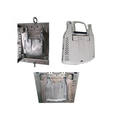 China Auto Parts Injection Molding Car Panel Mould Single Cavity OEM for sale