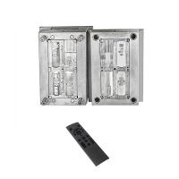 China Home Appliance Mould Remote Controller Precision Mould Injection Mould Tooling for sale