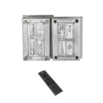 China Home Appliance Mould Remote Controller Precision Mould Injection Mould Tooling for sale