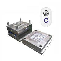 China OEM Electronics Injection Molding Alarm Housing Injection Molding for sale