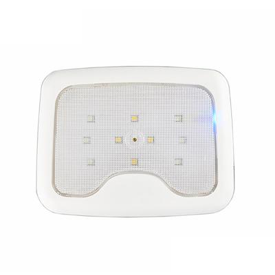 China Custom Precision Home Appliance Mould Led Lamp Shade Plastic Mold for sale