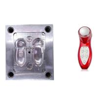 China Precision Facial Care Machine Plastic Shell Medical Injection Molding for sale