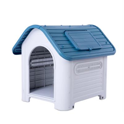 China Plastic Injection Molding Pet House Plastic Injection Molding for sale