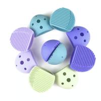 China Custom Silicone Products Cosmetic Instrument Silicone Shell Mold ODM for sale