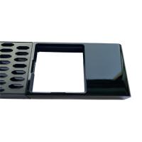 China Custom Dust Free Spray High Light UV Painting OEM / ODM Services for sale
