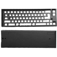 China Keyboard Case Housing Mold Custom Injection Moulding LKM for sale