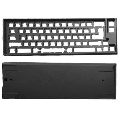 China Keyboard Case Housing Mold Custom Injection Moulding LKM for sale