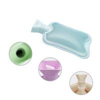 China Custom Silicone Leakproof Hot Water Bag Mould for sale