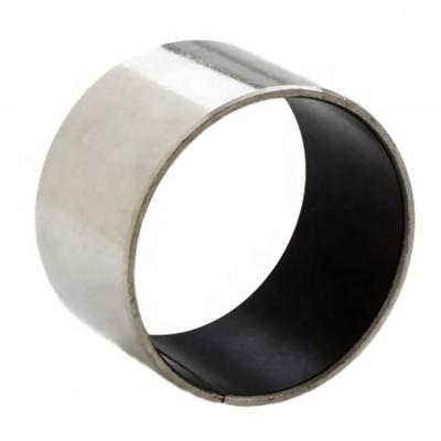 China Steel Backed  Lined Sleeve MS   Bearing for sale