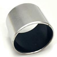 China Bronze Self Lubricated Hydraulic Cylinder Bushing Metric Size for sale