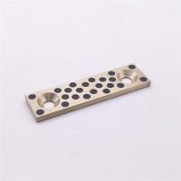 China #2000 Wear Plate Thin Wall 5Mm Type CWT Customized for sale