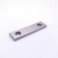 China #2000 Wear Plate Thin Wall 5Mm Type CWT Customized for sale