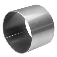 China SS316 + Bronze +  Bronze Bushing Material Sliding Bearings Corrosion Resistance for sale