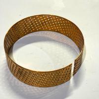 China Metric Standard Bronze Bushing Without Perforation DIN1494 for sale