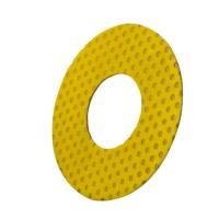 China Washer Thrust Pom Bushing Tin Or Copper Plating for sale
