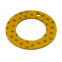 China Washer Thrust Pom Bushing Tin Or Copper Plating for sale