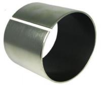 China Metal Polymer Composite Bushing Stainless Steel for sale