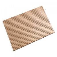 China Cylindrical Bushing Bronze Bearing for sale